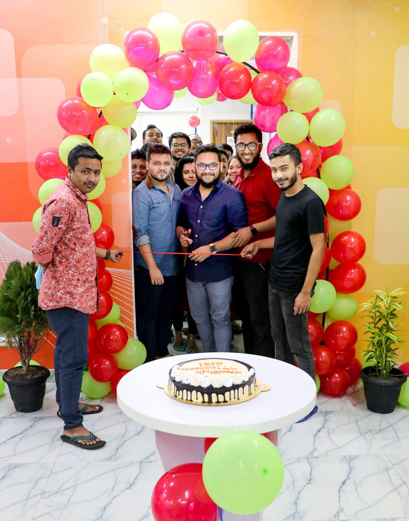 Life at XpeedStudio | Inside@XpeedStudio