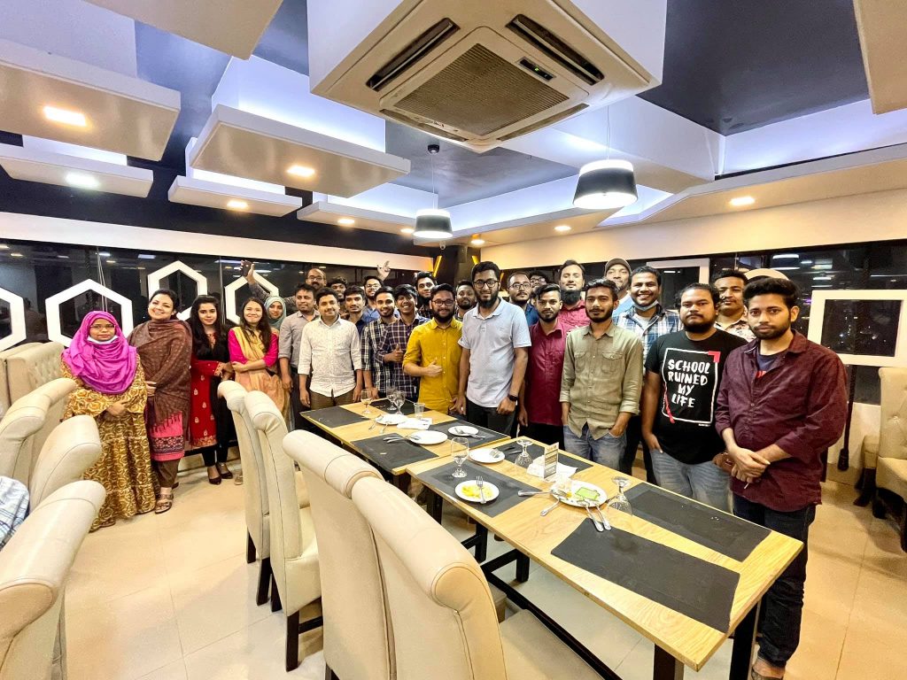 Life at XpeedStudio | Inside@XpeedStudio