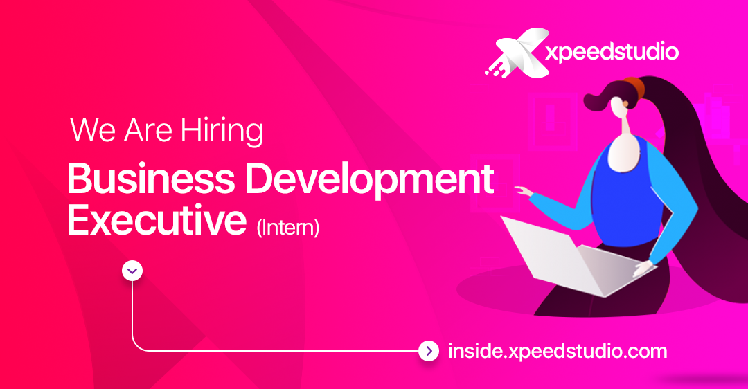 Business Development Intern