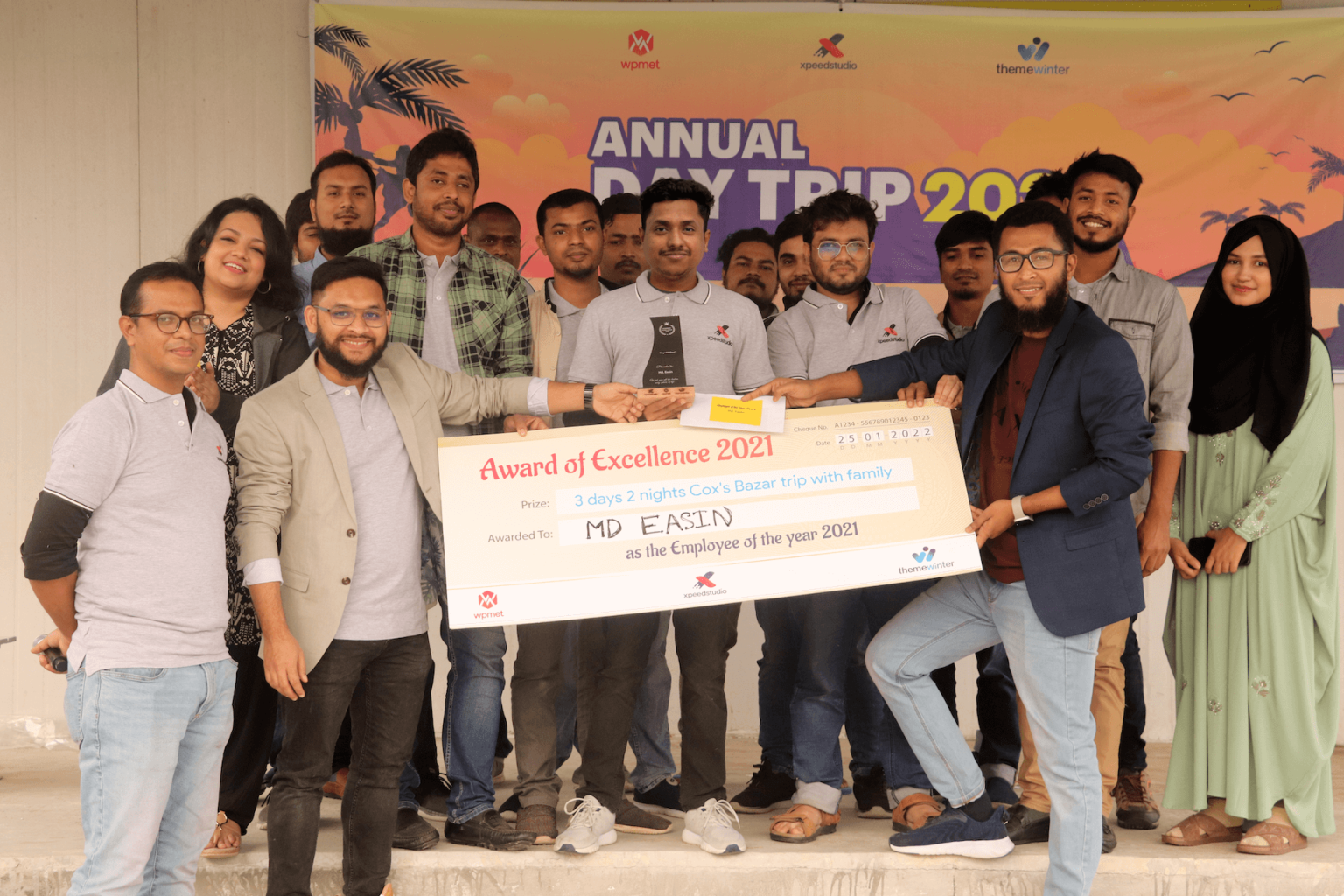 Life at XpeedStudio | Inside@XpeedStudio