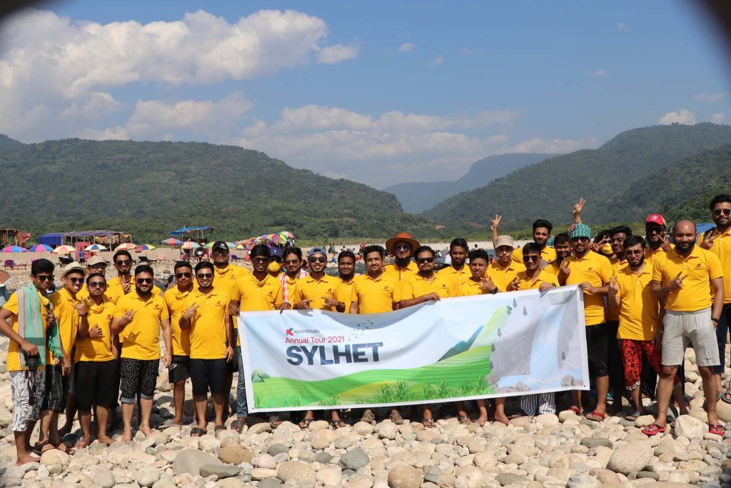 Life at XpeedStudio | Inside@XpeedStudio