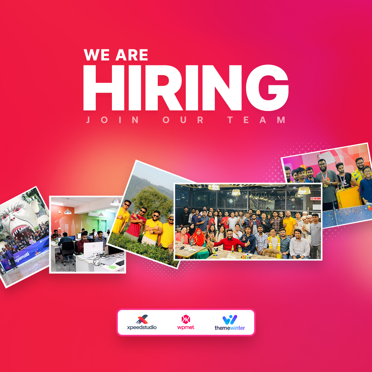 WordPress Engineer | Inside@XpeedStudio