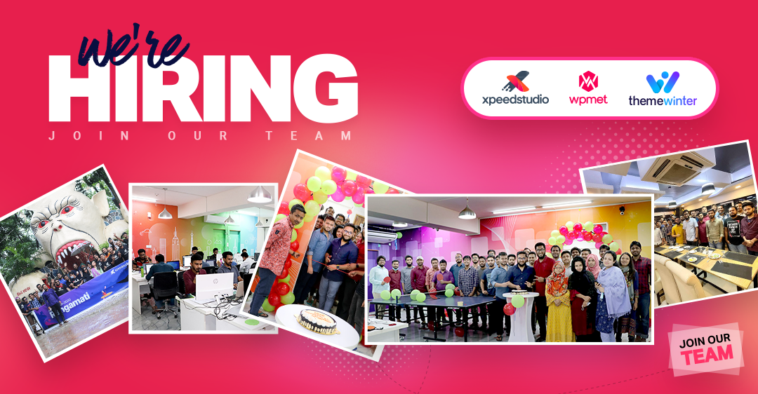 UI/UX Designer | Inside@XpeedStudio